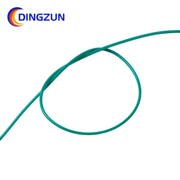Quality HEAT 260 Electric UL1584 PTFE Insulated Wire 30AWG High Temperature for sale