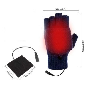 Quality Electric Heated Gloves for sale