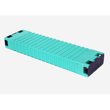 Quality Lightweight Deep Cycle LiFePO4 Lithium Ion Battery Packs 12V 200Ah For Camping for sale