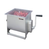 China 7 Gallon Stainless Steel Manual Mixer factory