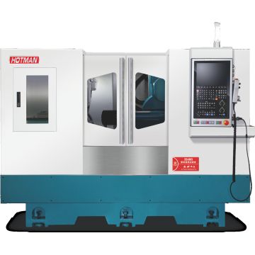 Quality IP54 2.2KW CNC Bore Grinding Machine , H400 Multifunctional CNC Tool Grinder for sale
