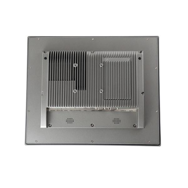 Quality PCIe/PCI Slots 300cd/m2 Industrial Touch Panel PC for sale