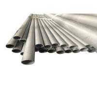 Quality Sch5s Not Powder Annealing Uns N06600 Inconel Welded Tube for sale