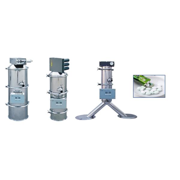 Quality Automatic Pill Making Pneumatic Vacuum Conveyor Machine for sale