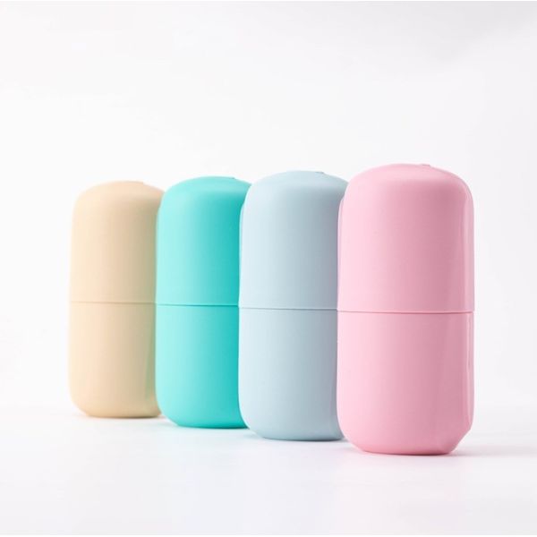 Quality Silicone Facial Roller Cooling Ice Roller Face Massager for Face and Eye Rejuvenation for sale