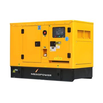 Quality 800kw 1000kva Silent Style Diesel Generator with 50 Hz/ 60 Hz Frequency and for sale