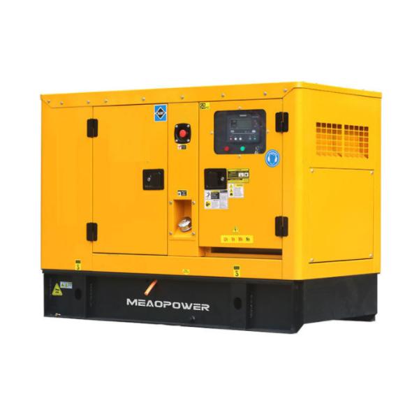 Quality Yuchai Engine YC12VC1680L-D20 Diesel Generator 1000KW 1250KVA for sale