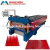 Quality Double Layer Roof Sheet Roll Forming Machine for sale