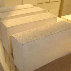 Quality High Alumina Silica Foam Brick for kiln for sale