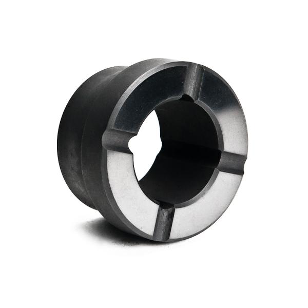 Quality Anticorrosive Impregnated Carbon Graphite Bushings High Self Lubricating for sale