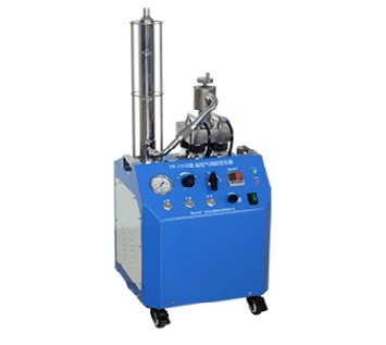 Quality Energy Saving Mask Tester Electrical Safety Test Equipment Esalt Aerosol Generator for sale