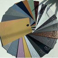 Quality Furniture Epoxy Polyester Powder Coating Chemical Resistant for sale
