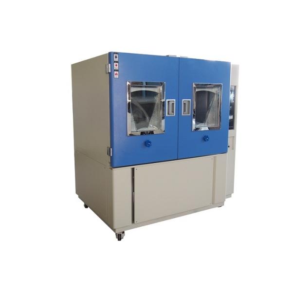 Quality Auto Industry Sand And Dust Test Chamber IP Test Equipment  For Phone Computer for sale