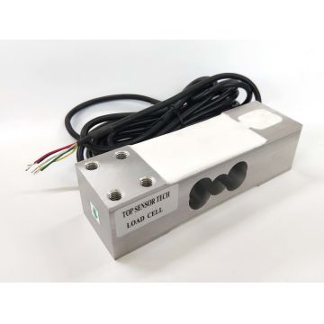 Quality 200kg 300kg 500kg Single Point Load Cell / Tension Compression Load Cell for sale