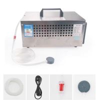Quality Portable 10g Ozone Generator Air Purifier Remove Bacteria 90W for sale