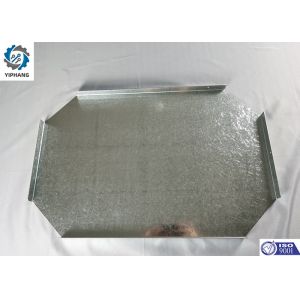 Quality Medical Sheet Metal Fabrication for sale