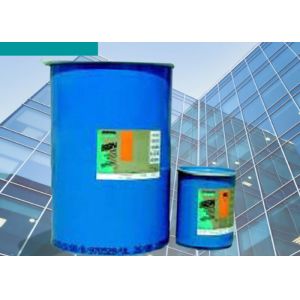 Quality SJ668 Base And Curing Agent Structural Silicone Sealant Two Component for sale