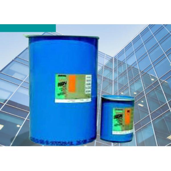 Quality SJ668 Base And Curing Agent Structural Silicone Sealant Two Component for sale