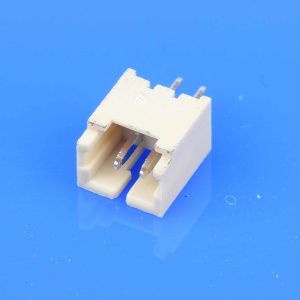 Quality 1.25mm Pitch Straight DIP PCB Mount Connector 2P To 25P Wafer Connector RoHS for sale