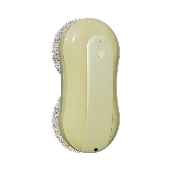 Quality 2024 Huidi 24V Anti-falling Control Robotic Window Washer with Remote App for sale