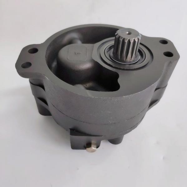 Quality Bulldozer Gear Pump Hydraulic 3P6293 D8K for sale
