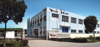 China Factory - Shanghai Orsin Medical Technology Co., Ltd.