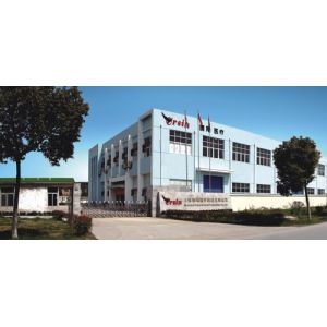 China Factory - Shanghai Orsin Medical Technology Co., Ltd.