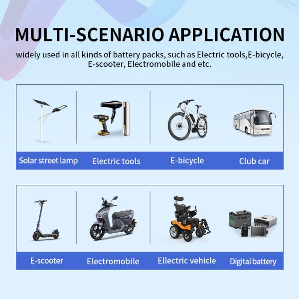 Quality 13s 48v Battery Management System Bms For Lithium Iron Phosphate / Ncm for sale