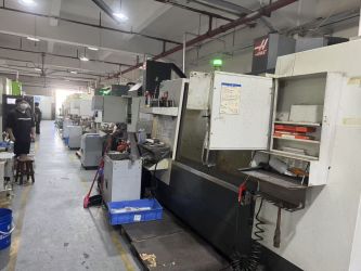 China Factory - Shenzhen Yuansheng Zhicheng Technology Co.,Ltd