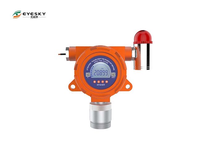 NH3 Ammonia Gas Leak Detector