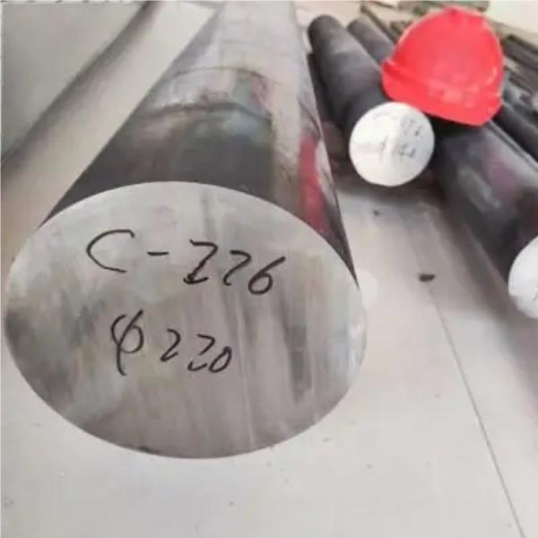 Quality Anti Corrosion Hastelloy Alloys Bar In Medium Temperature Hydrochloric Acid for sale