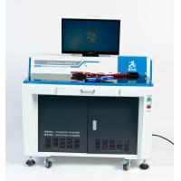 Quality Multipurpose Rapid Test Battery Tester 10-100V Anti Abrasion for sale
