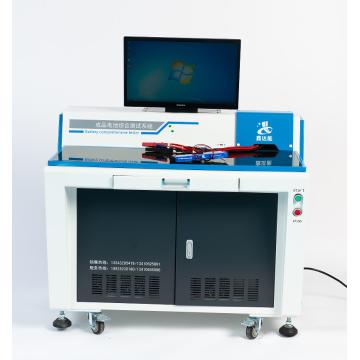 Quality Multipurpose Rapid Test Battery Tester 10-100V Anti Abrasion for sale