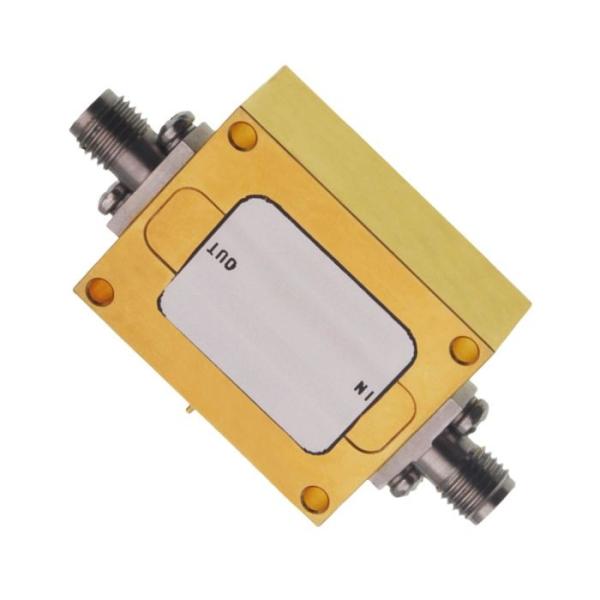 Quality 0.5-2GHz Narrow Band LNA P1dB 12 dBm RF Module Low Noise Amplifiers for for sale