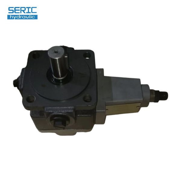 Quality PV7 Series Hydraulic Vane Pump Variable Displacement Industrial for sale