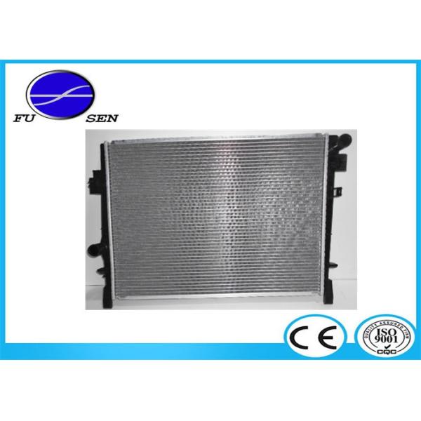 Quality High Performance Aluminum Radiators / FIAT FREEMONT Aluminium Radiator Auto for sale