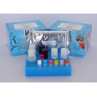 Quality Rapid Detection Apramycin ELISA Test Kit Competitive Enzyme Immunoassay for sale