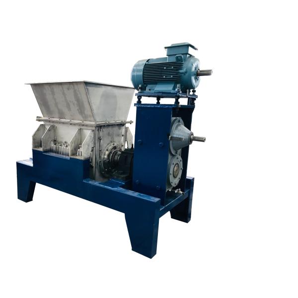 Quality 202 Stainless Steel OEM Bone Crushing Machine for sale
