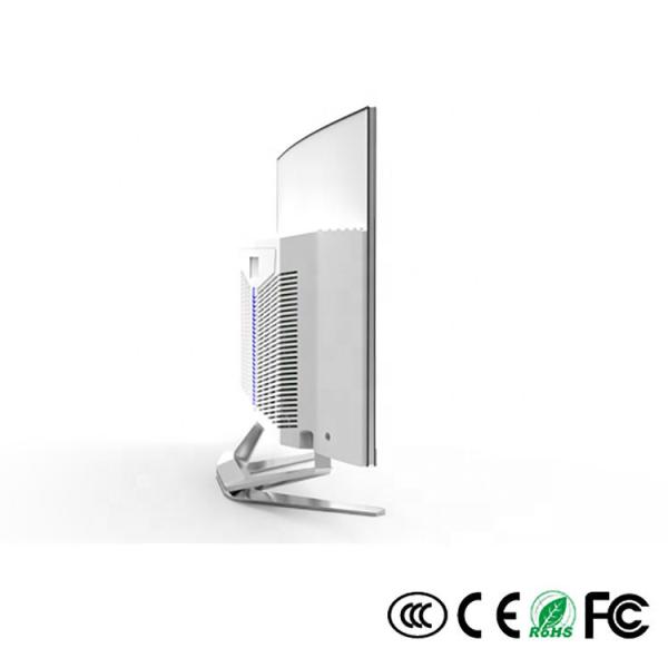 Quality 24'' 27'' All In One PC Computer Widescreen Gaming Desktop Intel Core I7 I5 I3 for sale