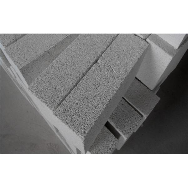 Quality High Temperature Industrial Mullite Insulating Firebrick Kiln Refractory Bricks for sale