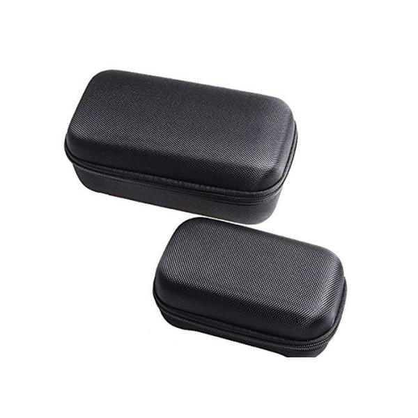 Quality Black Durable EVA Transmitter Case for DJI Mavic Pro Foldable Drone Body for sale