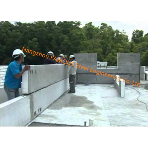 Quality Skins Magnesium Oxide Structural Insulated Sandwich Panels MGOSIPs Fire Rating for sale