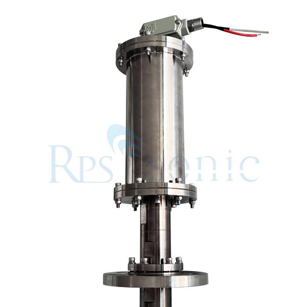 Quality Most Efficient Explosion-proof Ultrasonic Extraction Machine with Alcohol for sale