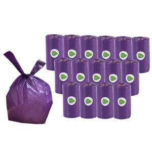 Quality Recycled Trash Bag for sale
