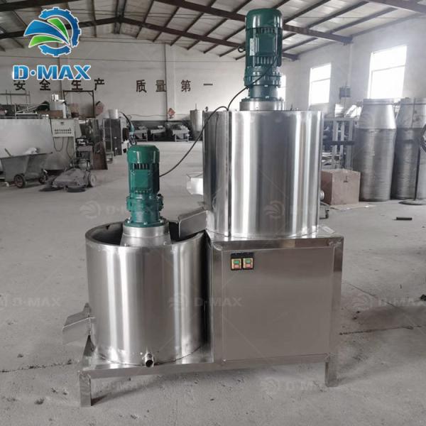 Quality Raw Material Sesame Skin Peeling Machine for Automatic Sesame Seeds Hulling and for sale