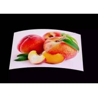 Quality Environmental LED Curved Display , Led Flexible Display OEM / ODM Available for sale