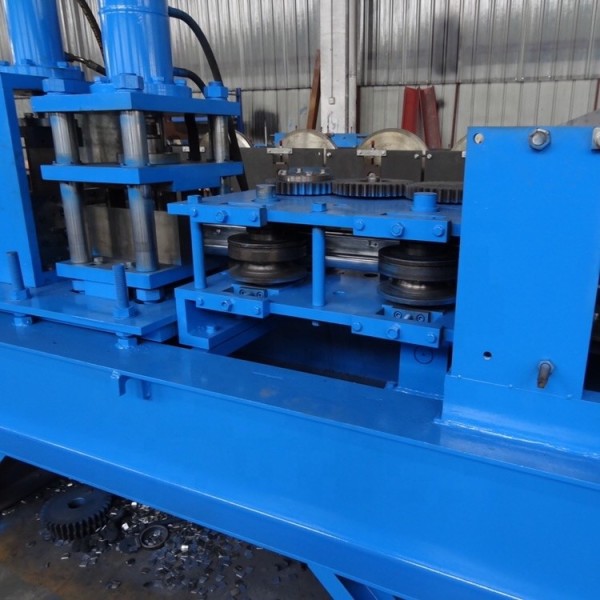 Quality Fence post forming machine for sale