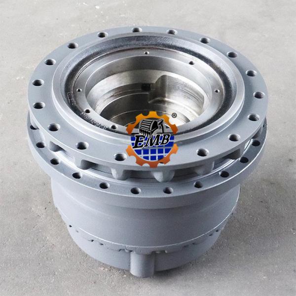 Quality 05/204600 Travel Gearbox JCB360 JS360 Travel Gearbox For Excavator for sale