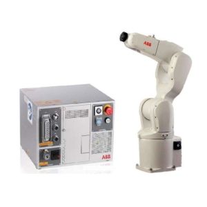 Quality Cobot Industrial Robotic Arm IRB 1200-5/0.9 6 Axis With Short Cycle Time for sale