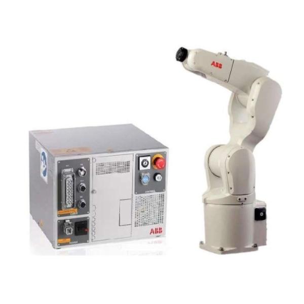 Quality Cobot Industrial Robotic Arm IRB 1200-5/0.9 6 Axis With Short Cycle Time for sale